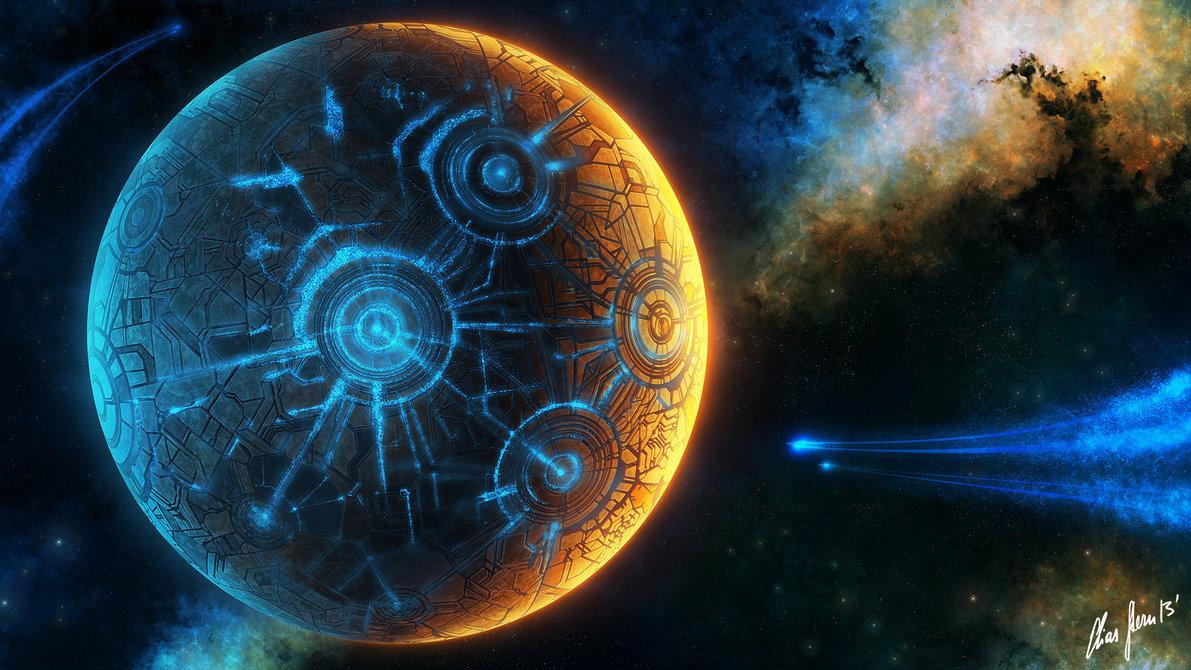 Cybertron Planet Wallpapers - Top Free Cybertron Planet Backgrounds ...