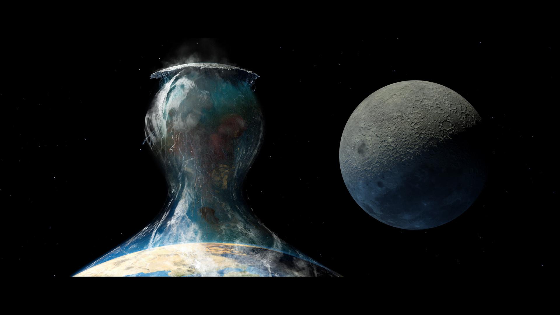 Cybertron Planet Wallpapers - Top Free Cybertron Planet Backgrounds ...