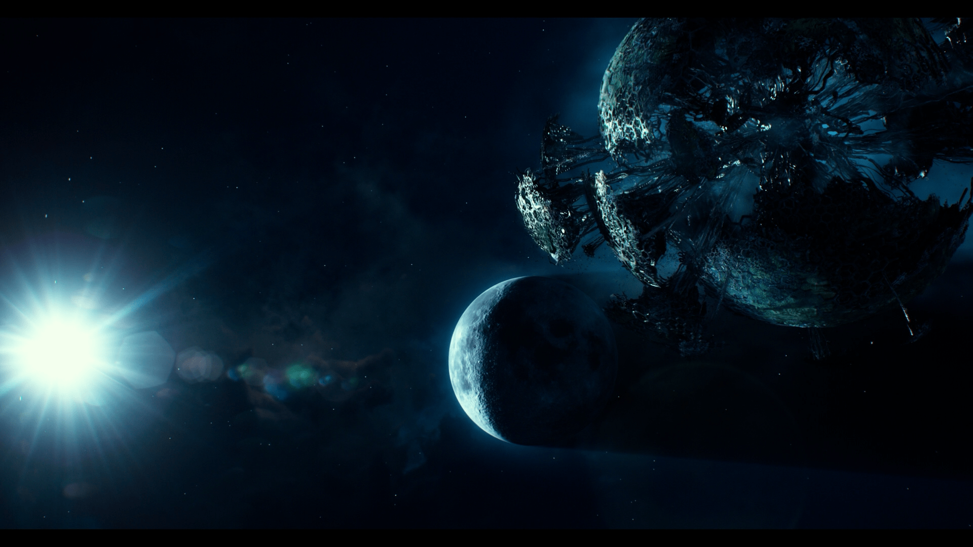 Cybertron Planet Wallpapers - Top Free Cybertron Planet Backgrounds ...