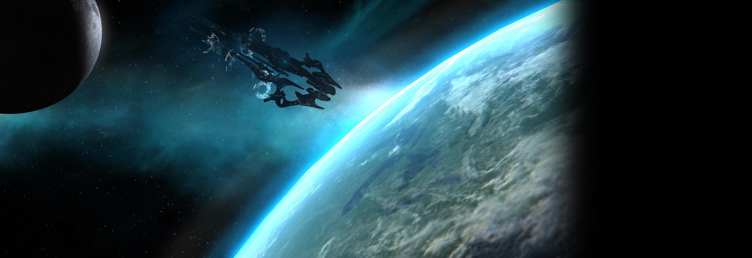 Cybertron Planet Wallpapers - Top Free Cybertron Planet Backgrounds ...