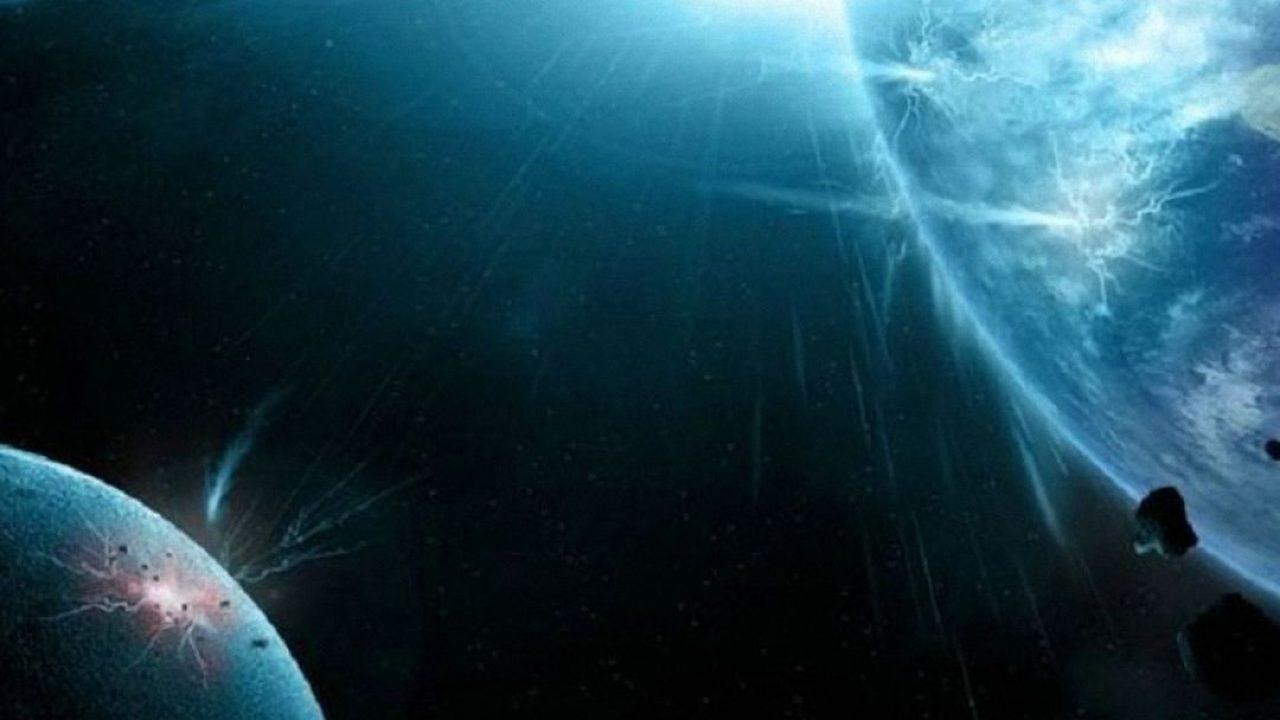 Cybertron Planet Wallpapers - Top Free Cybertron Planet Backgrounds ...