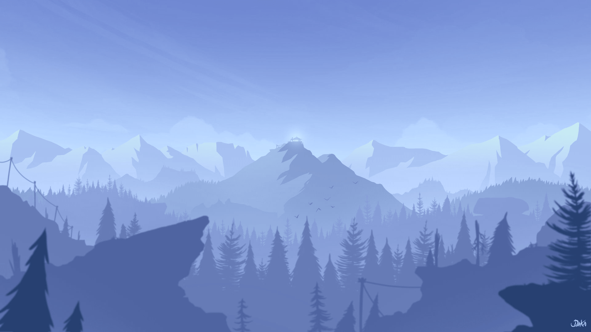 Nordic Forest Wallpapers - Top Free Nordic Forest Backgrounds ...