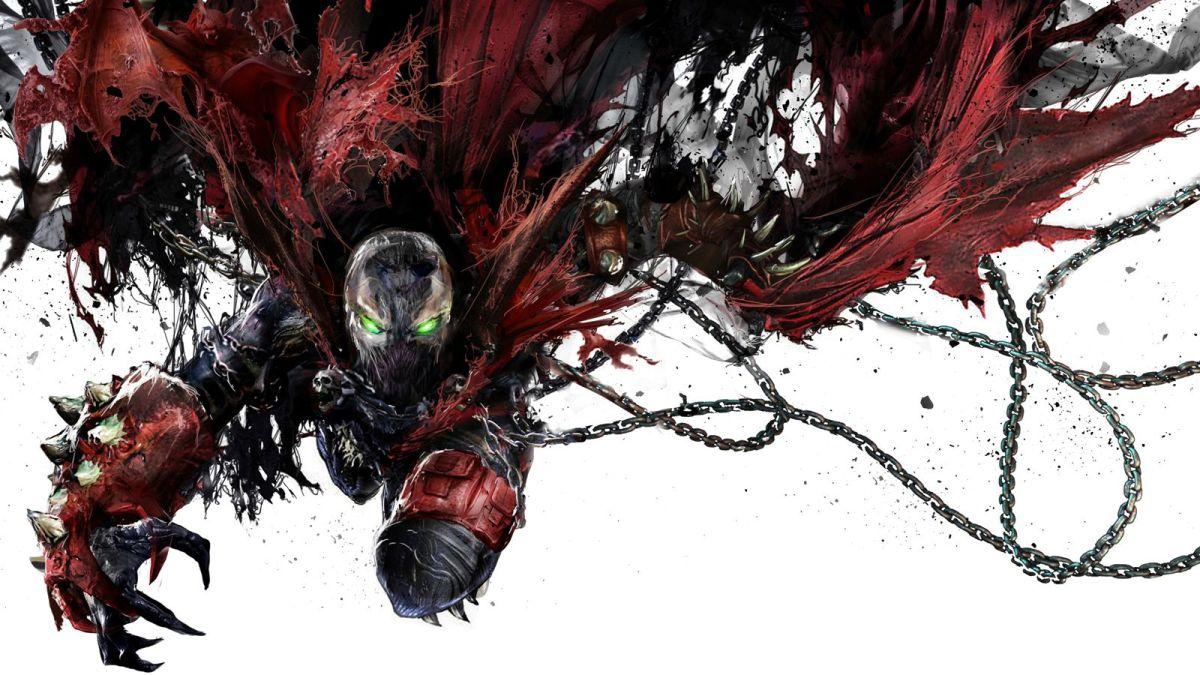 Batman and Spawn Wallpapers - Top Free Batman and Spawn Backgrounds ...
