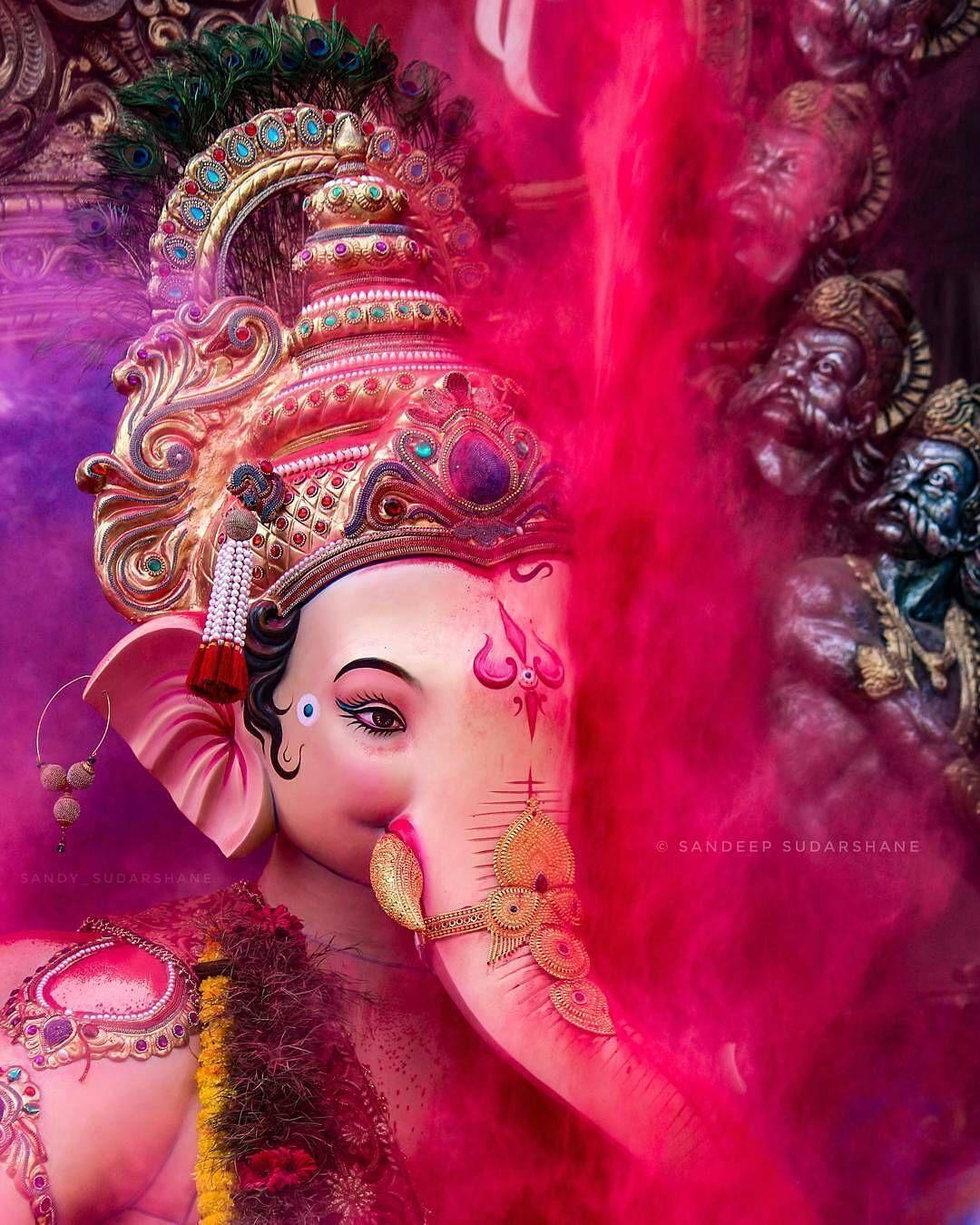 Ganesh Full HD Wallpapers - Top Free Ganesh Full HD Backgrounds ...