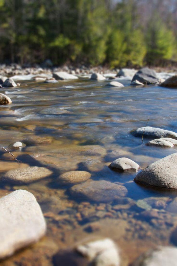 Rivers and Streams Wallpapers - Top Free Rivers and Streams Backgrounds ...