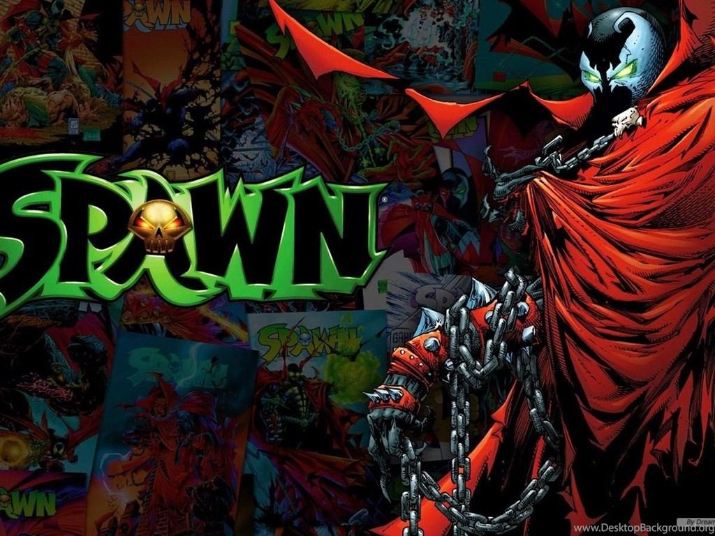Batman and Spawn Wallpapers - Top Free Batman and Spawn Backgrounds ...