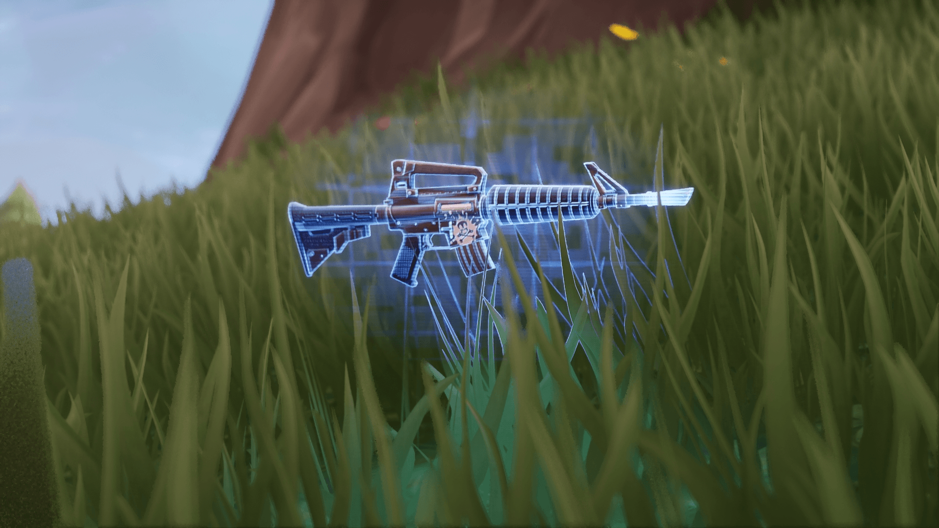 Fortnite Weapons Wallpapers - Top Free Fortnite Weapons Backgrounds ...