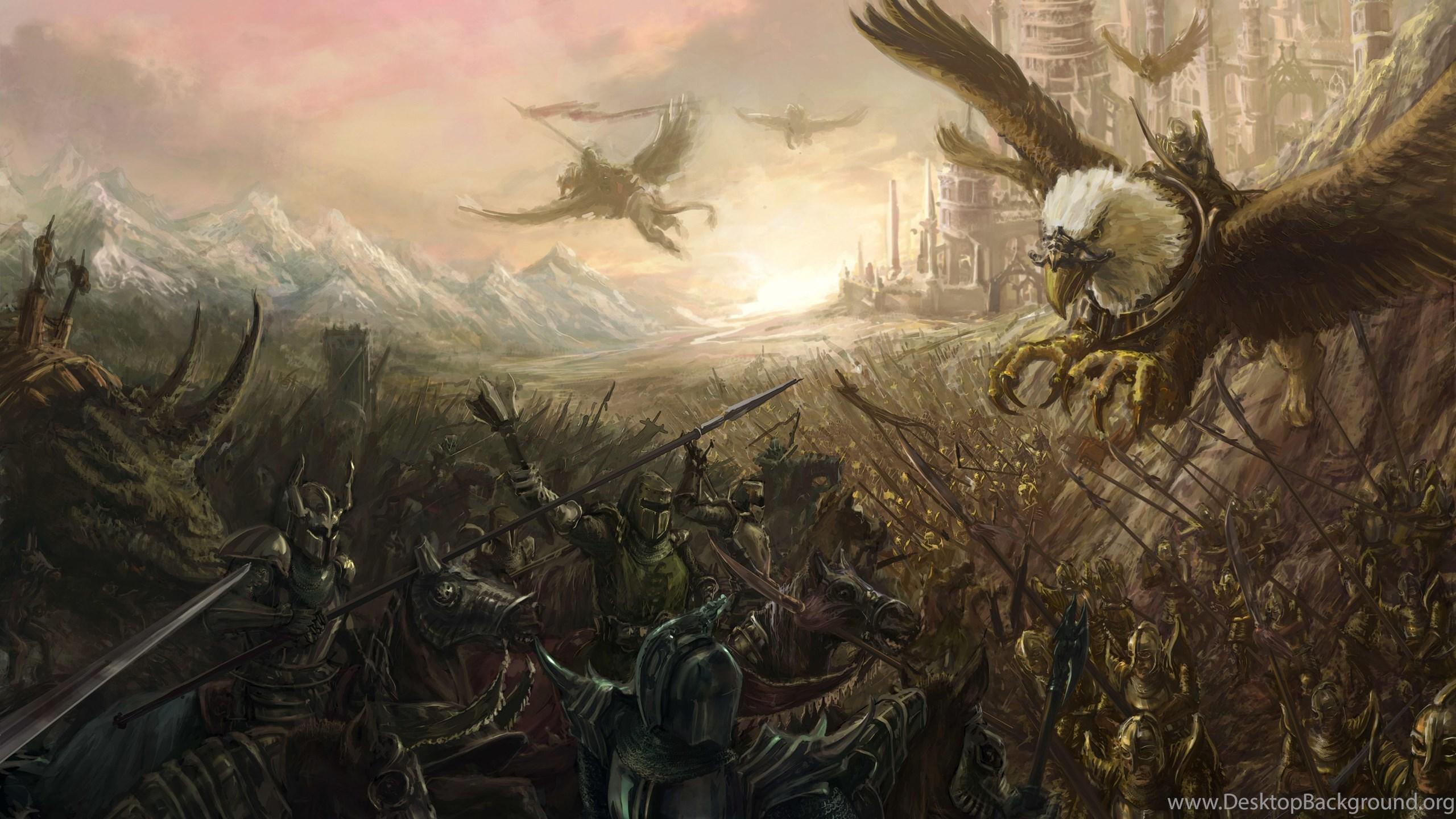 Battle Desktop Wallpapers - Top Free Battle Desktop Backgrounds ...