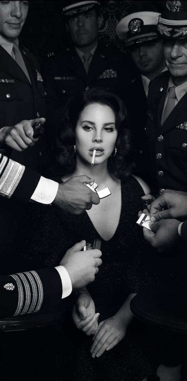 Lana Del Rey Phone Wallpapers - Top Free Lana Del Rey Phone Backgrounds ...