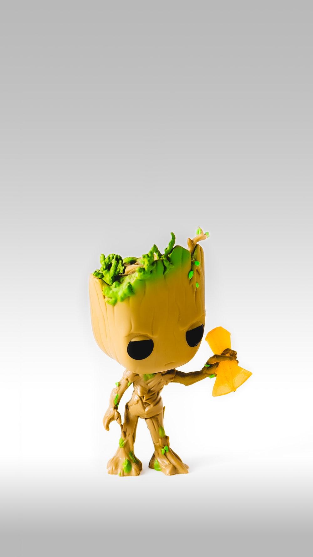 Supreme Groot Wallpapers - Top Free Supreme Groot Backgrounds ...