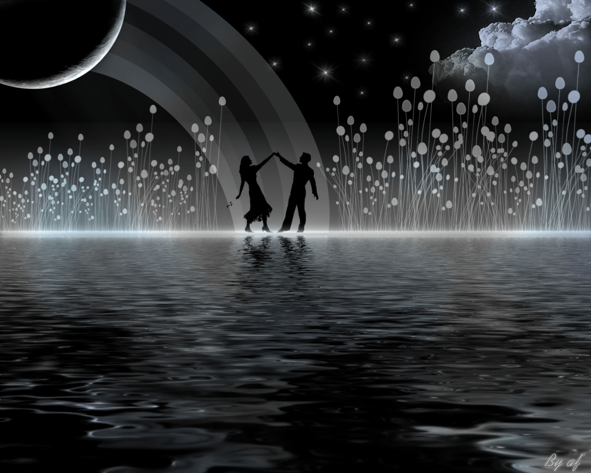 Love Dance Wallpapers - Top Free Love Dance Backgrounds - WallpaperAccess