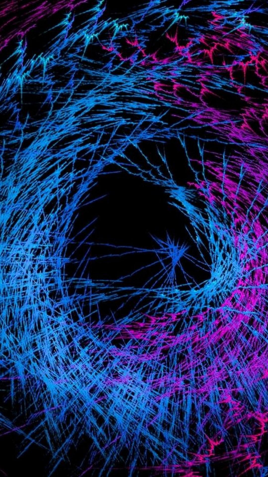 Blue Purple Neon Wallpapers - Top Free Blue Purple Neon Backgrounds ...