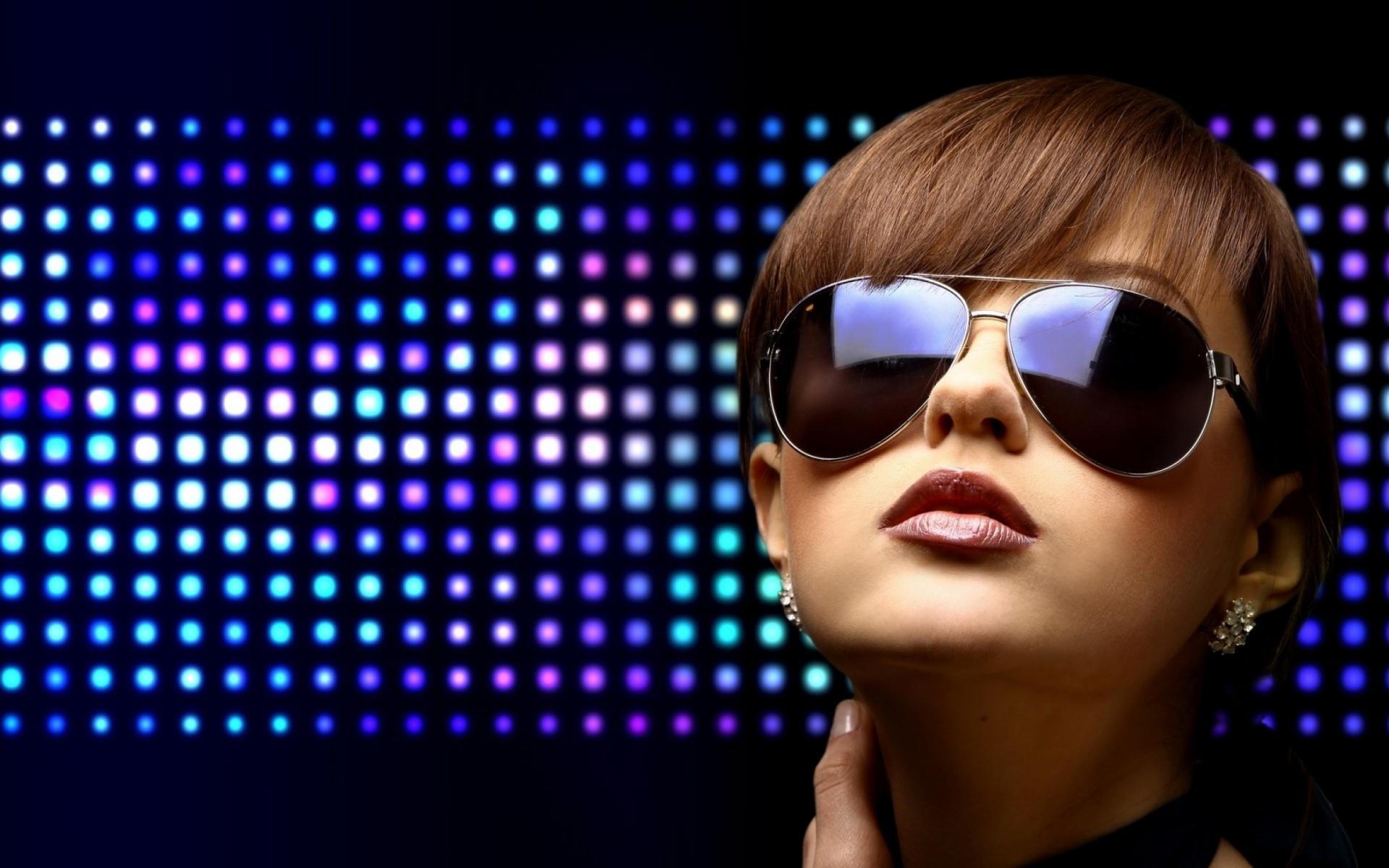 Disco Girl Wallpapers - Top Free Disco Girl Backgrounds - WallpaperAccess