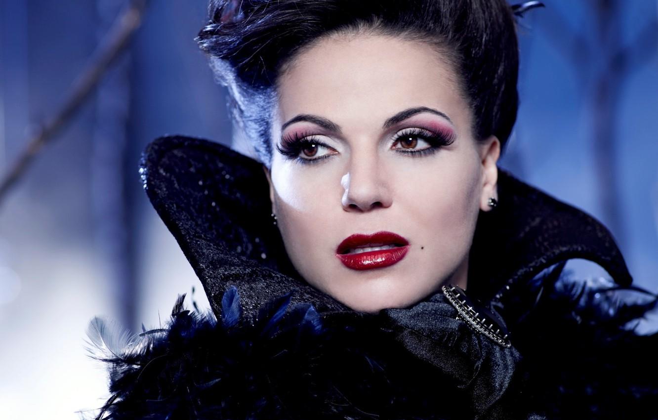 Regina Mills Wallpapers - Top Free Regina Mills Backgrounds ...