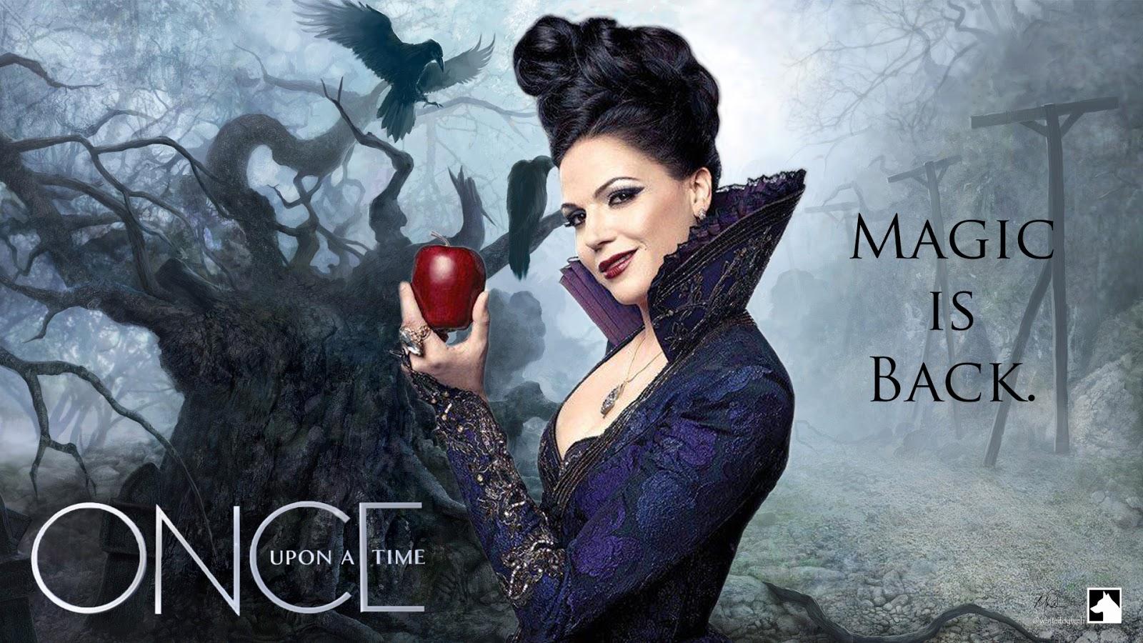 Regina Mills Wallpapers - Top Free Regina Mills Backgrounds ...