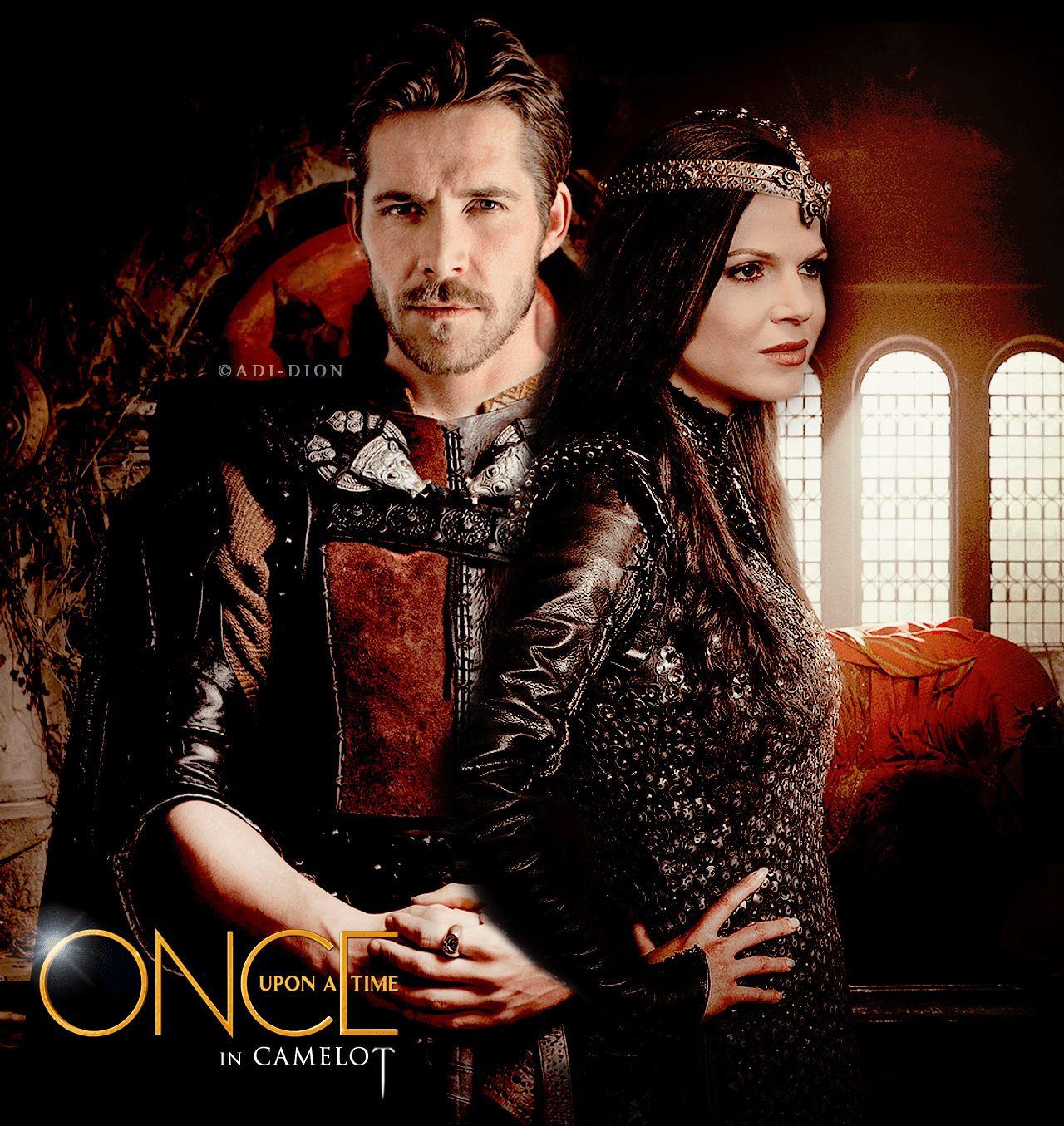 Regina Mills Wallpapers - Top Free Regina Mills Backgrounds ...