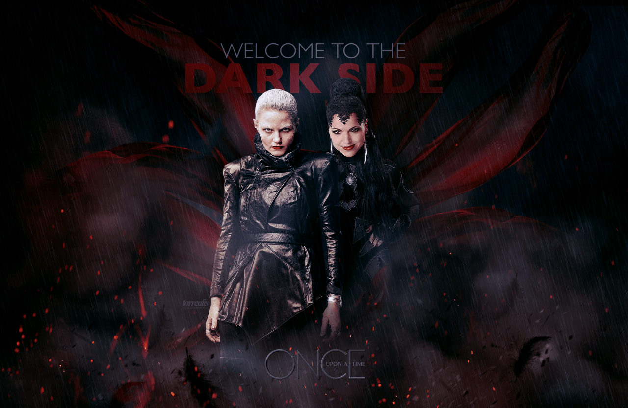 Regina Mills Wallpapers - Top Free Regina Mills Backgrounds ...