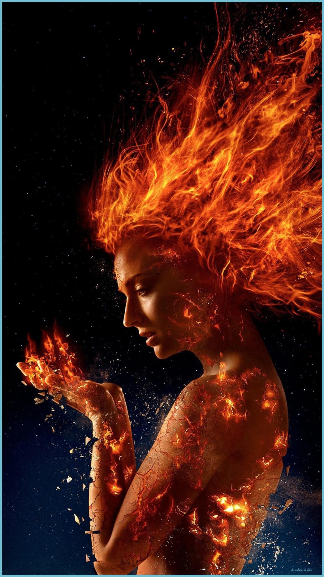 Phoenix Girl Wallpapers - Top Free Phoenix Girl Backgrounds ...