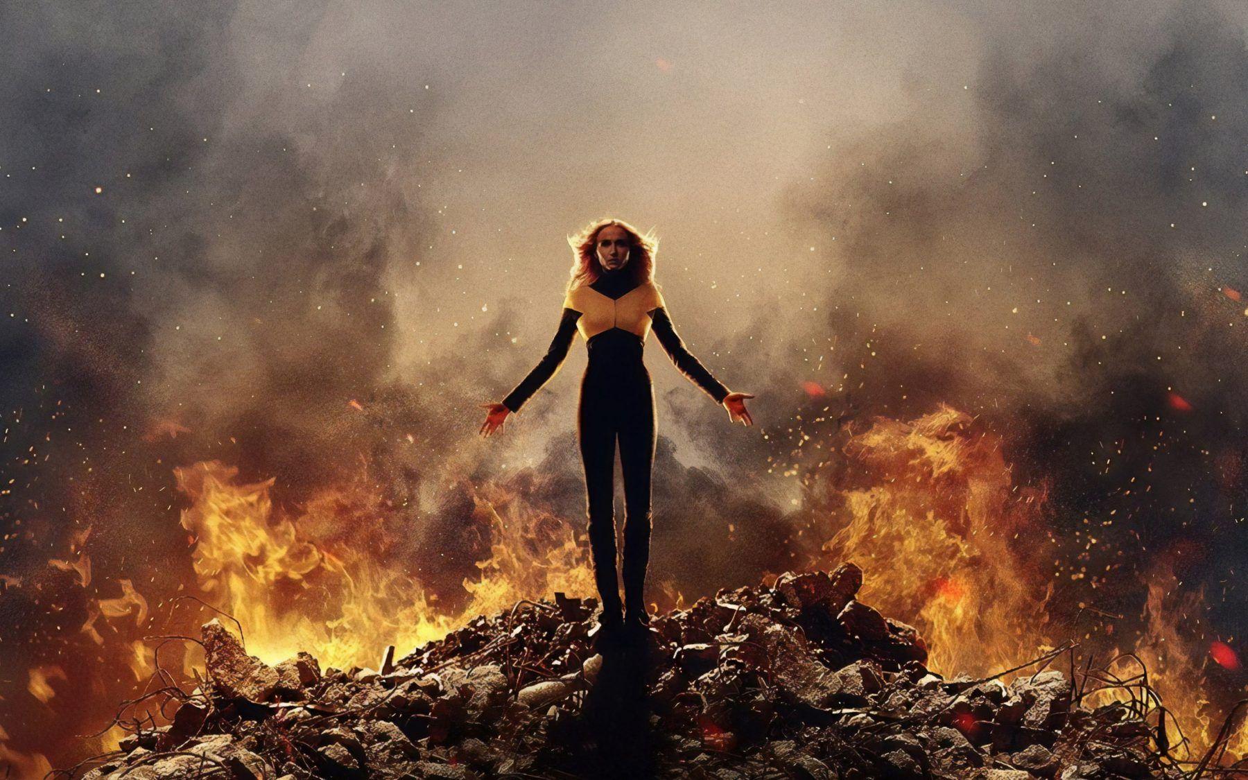 Phoenix Girl Wallpapers - Top Free Phoenix Girl Backgrounds ...