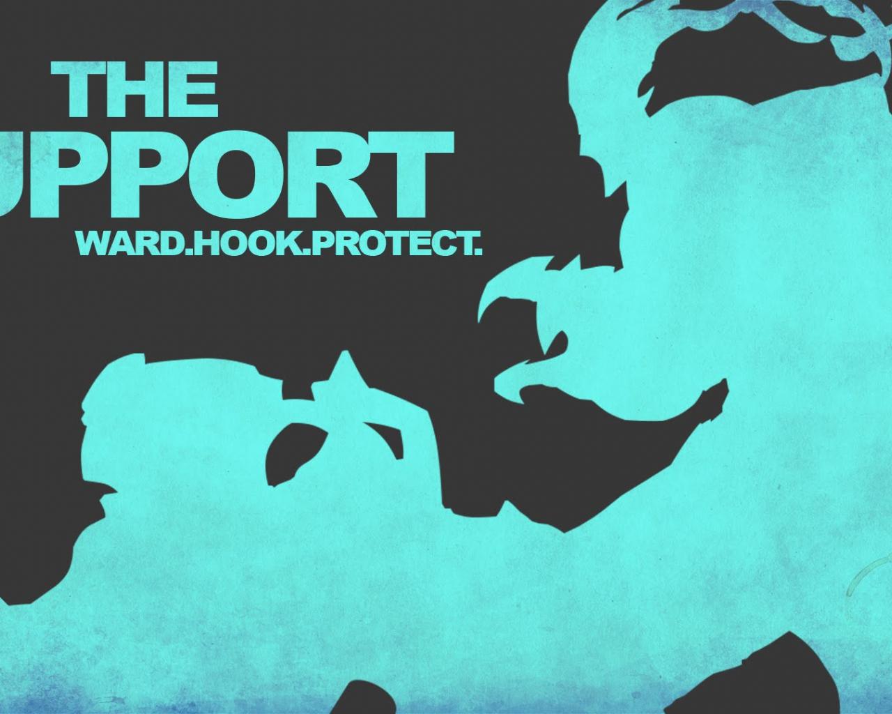 Supportive Wallpapers - Top Free Supportive Backgrounds - WallpaperAccess