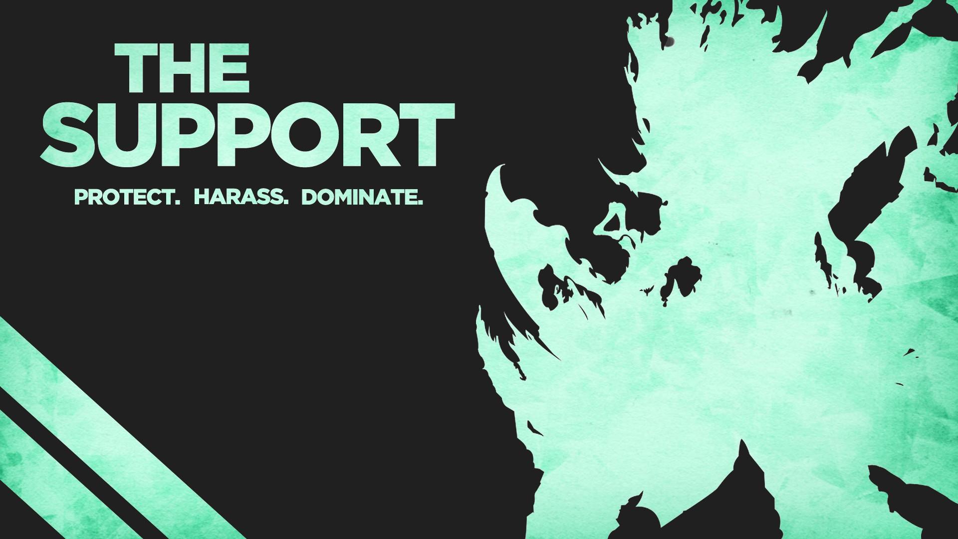 Supportive Wallpapers - Top Free Supportive Backgrounds - WallpaperAccess