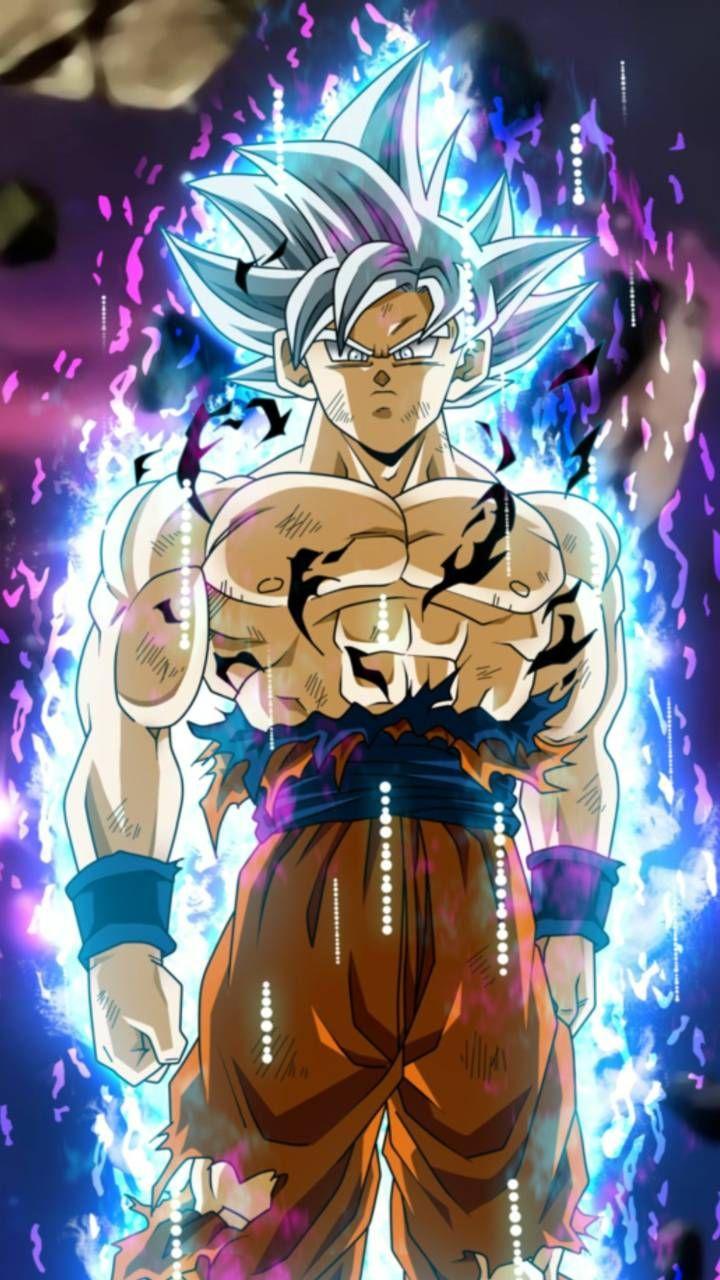 Badass Goku Wallpapers - Top Free Badass Goku Backgrounds - WallpaperAccess