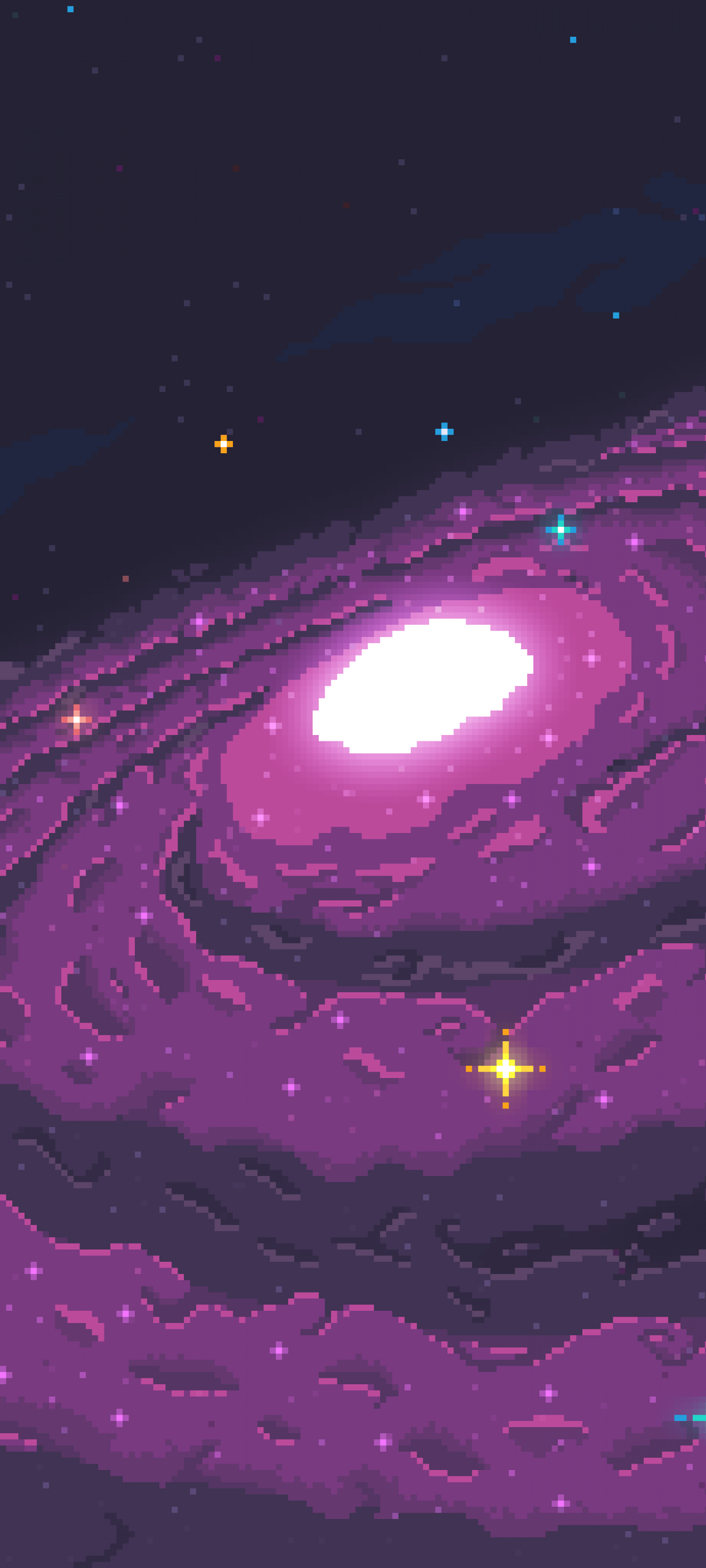 Pink Pixel Art Wallpapers - Top Free Pink Pixel Art Backgrounds ...