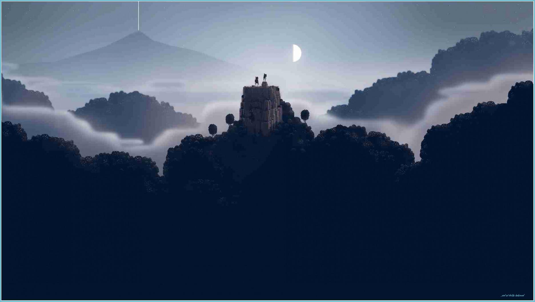 Pixel Art PC Wallpapers - Top Free Pixel Art PC Backgrounds ...