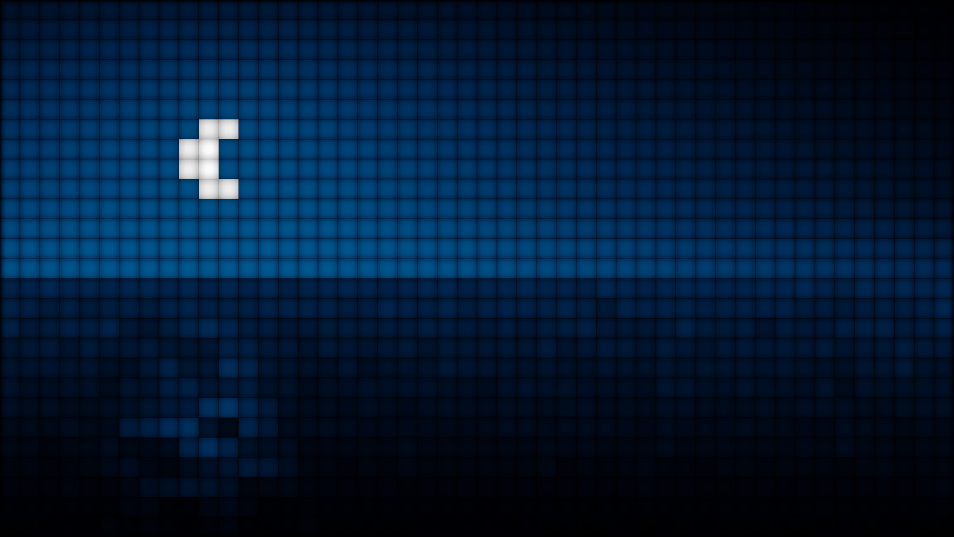 Pixel Art Blue Wallpapers - Top Free Pixel Art Blue Backgrounds ...