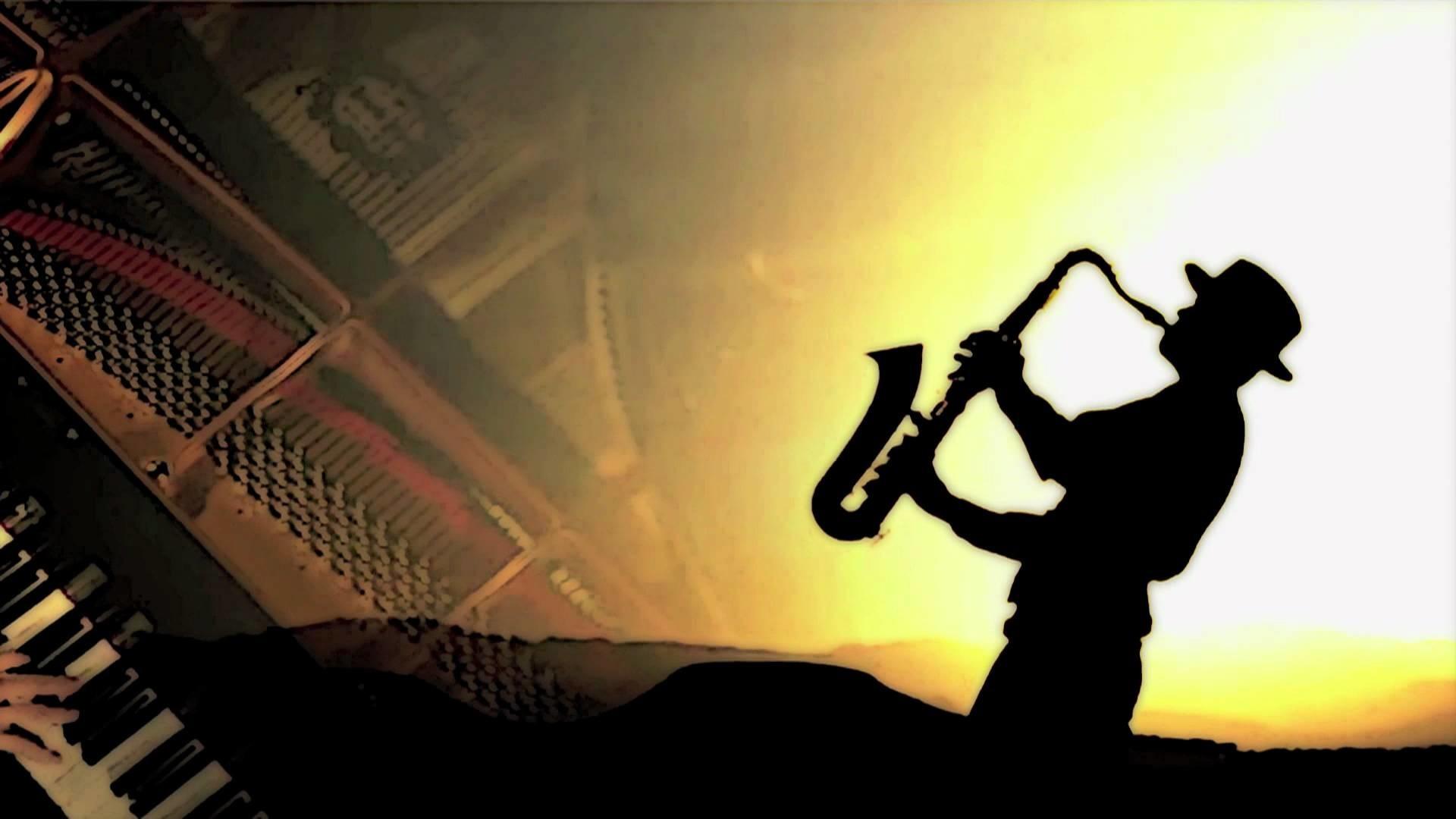 Piano Saxophone Wallpapers - Top Free Piano Saxophone Backgrounds - WallpaperAccess