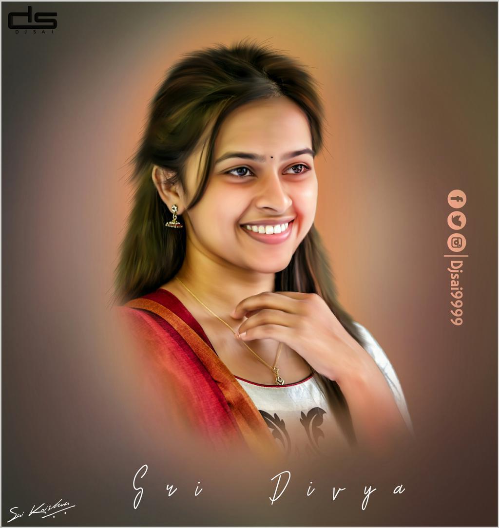 Sri Divya HD Wallpapers - Top Free Sri Divya HD Backgrounds ...