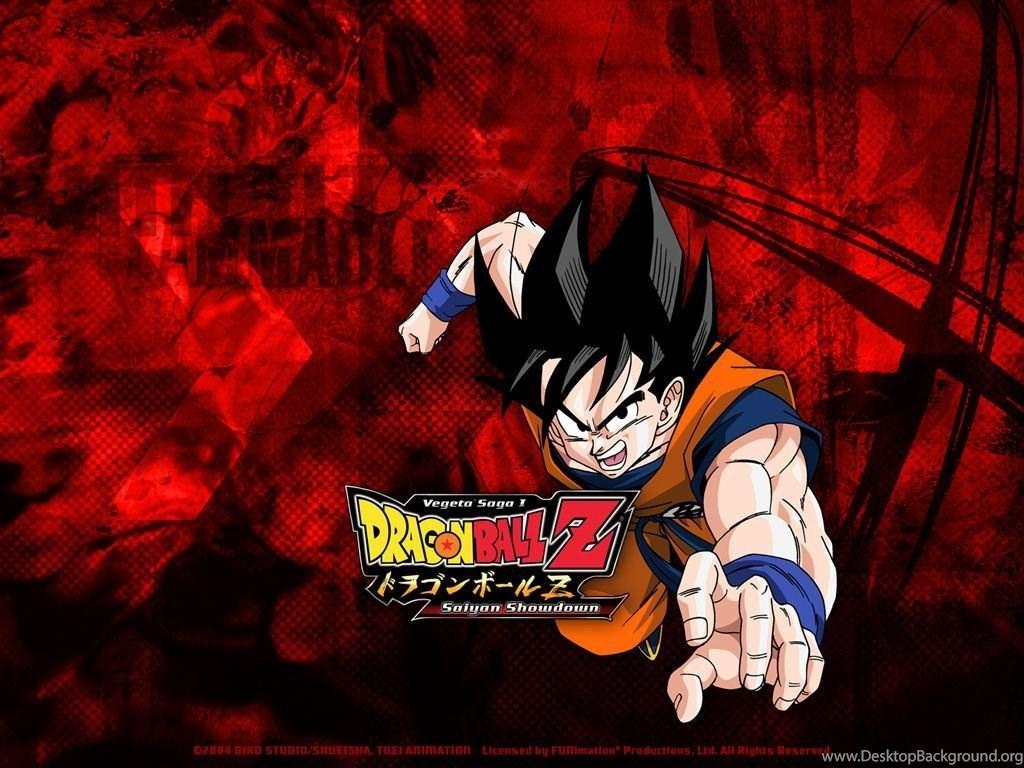 Red Dragon Ball Z Wallpapers - Top Free Red Dragon Ball Z Backgrounds ...