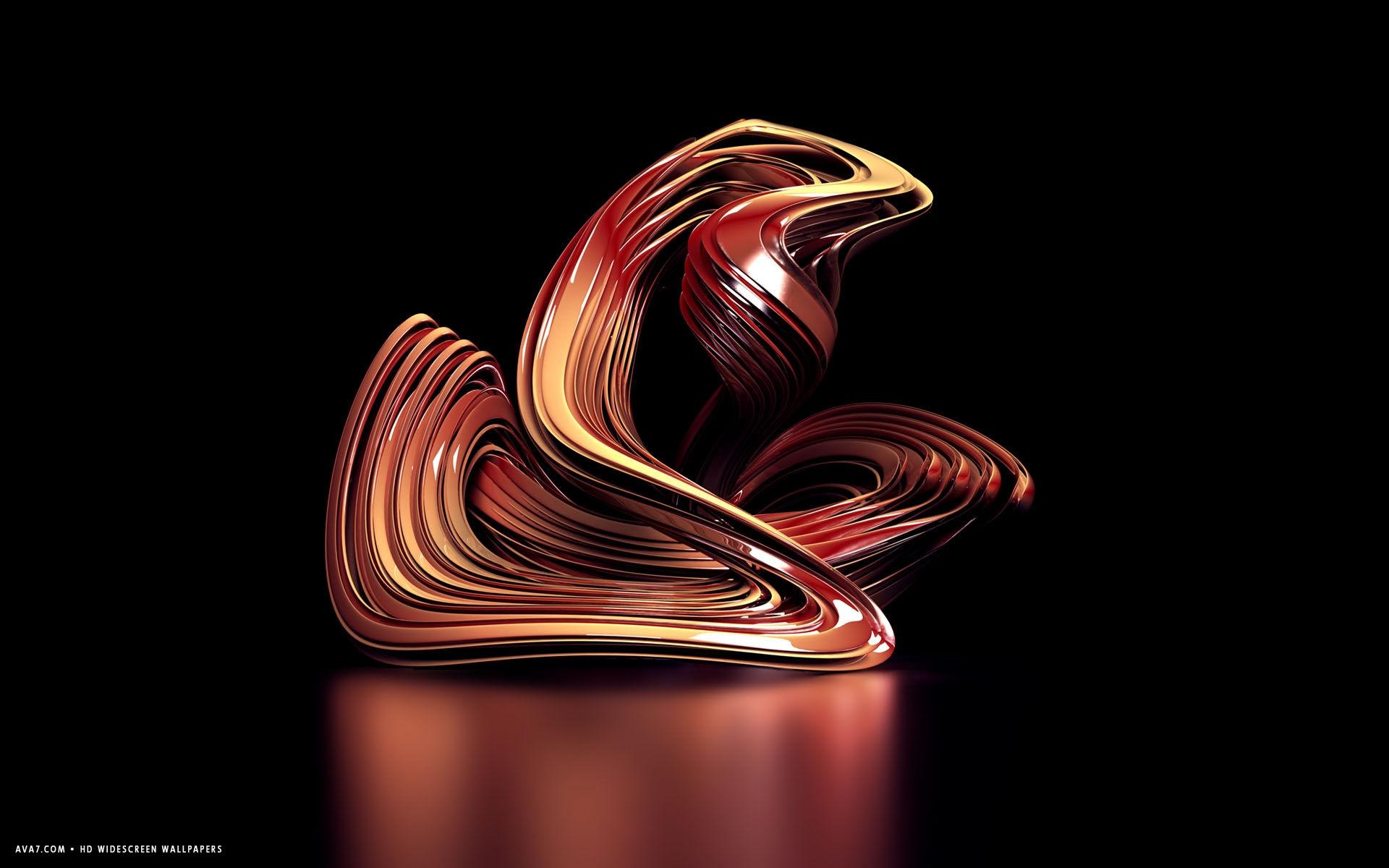 Abstract Sculpture Wallpapers - Top Free Abstract Sculpture Backgrounds ...