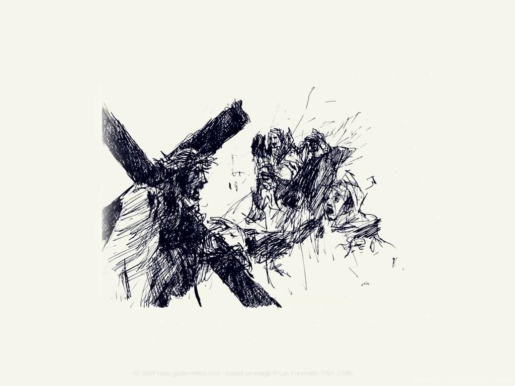 Minimalist Jesus Wallpapers - Top Free Minimalist Jesus Backgrounds ...