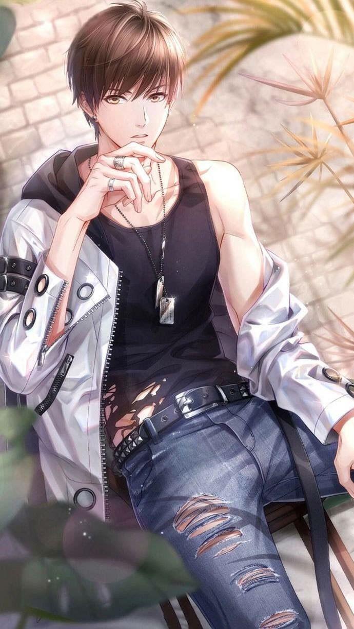 Bad Boy Cartoon Wallpapers - Top Free Bad Boy Cartoon Backgrounds ...