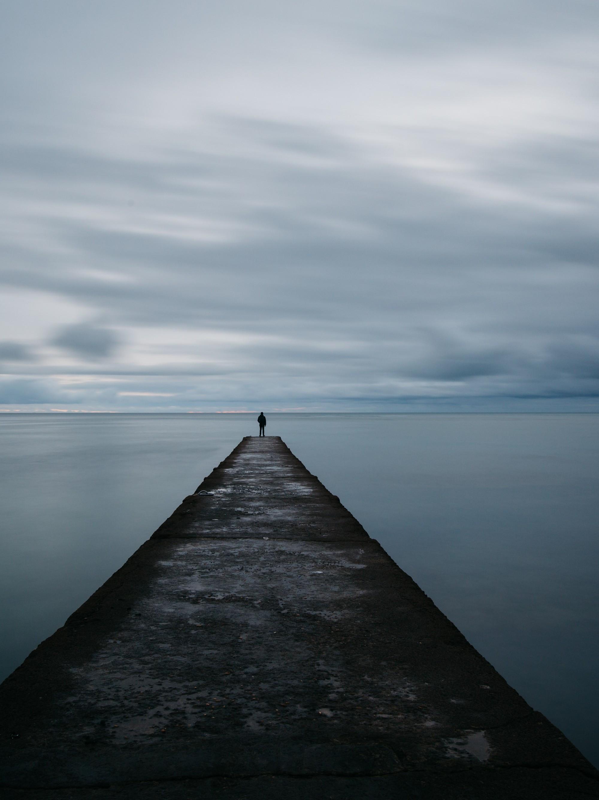 Dark Lonely Wallpapers - Top Free Dark Lonely Backgrounds - WallpaperAccess