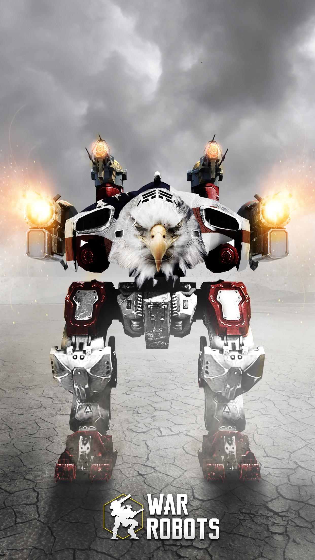 Toy Robot Wallpapers - Top Free Toy Robot Backgrounds - WallpaperAccess