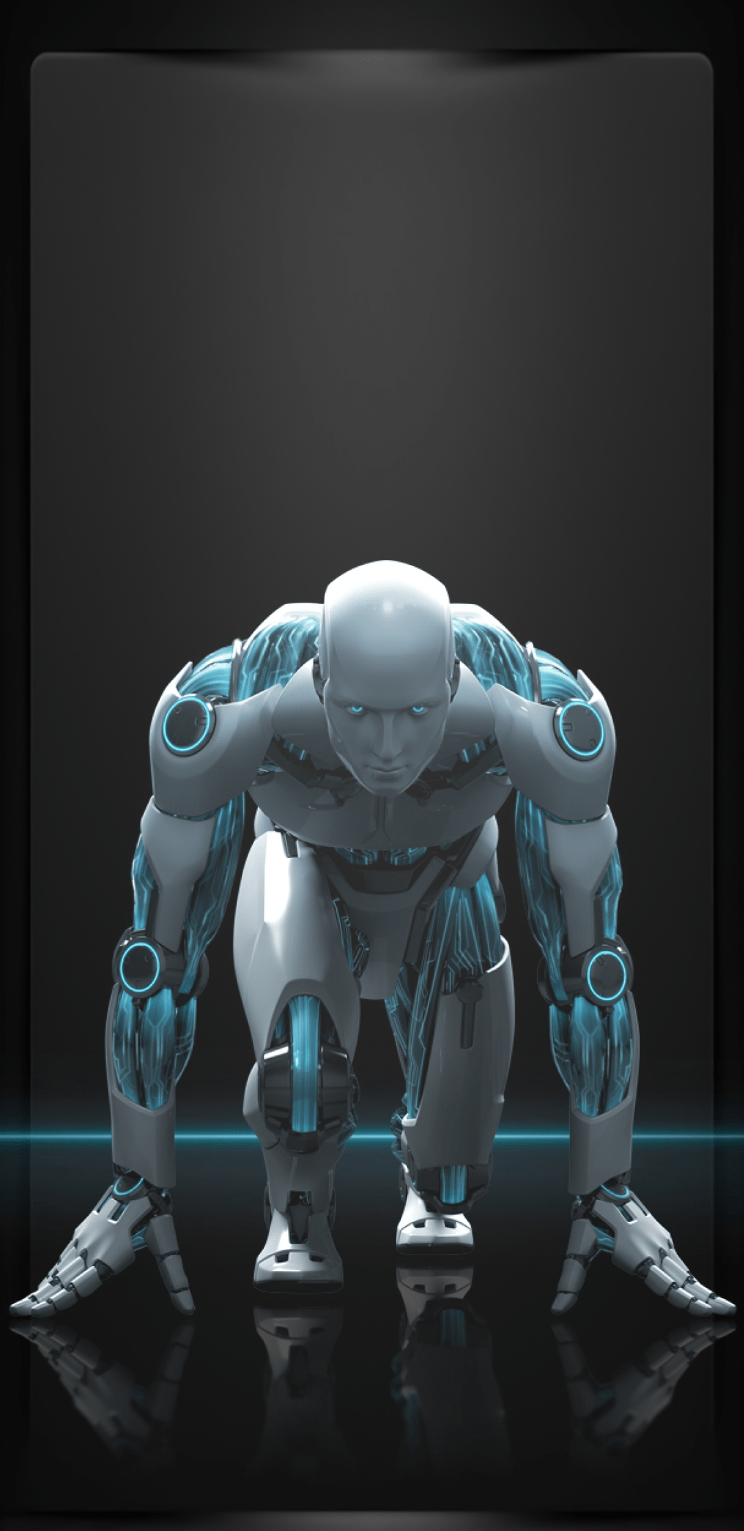 Running Robot HD Wallpapers - Top Free Running Robot HD Backgrounds ...