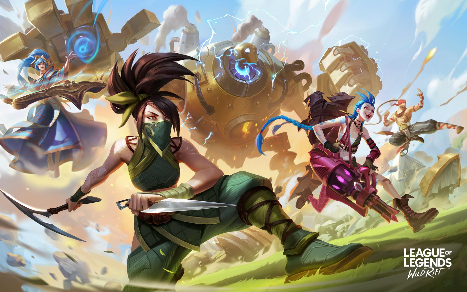 Headhunter Akali Wallpapers - Top Free Headhunter Akali Backgrounds - WallpaperAccess
