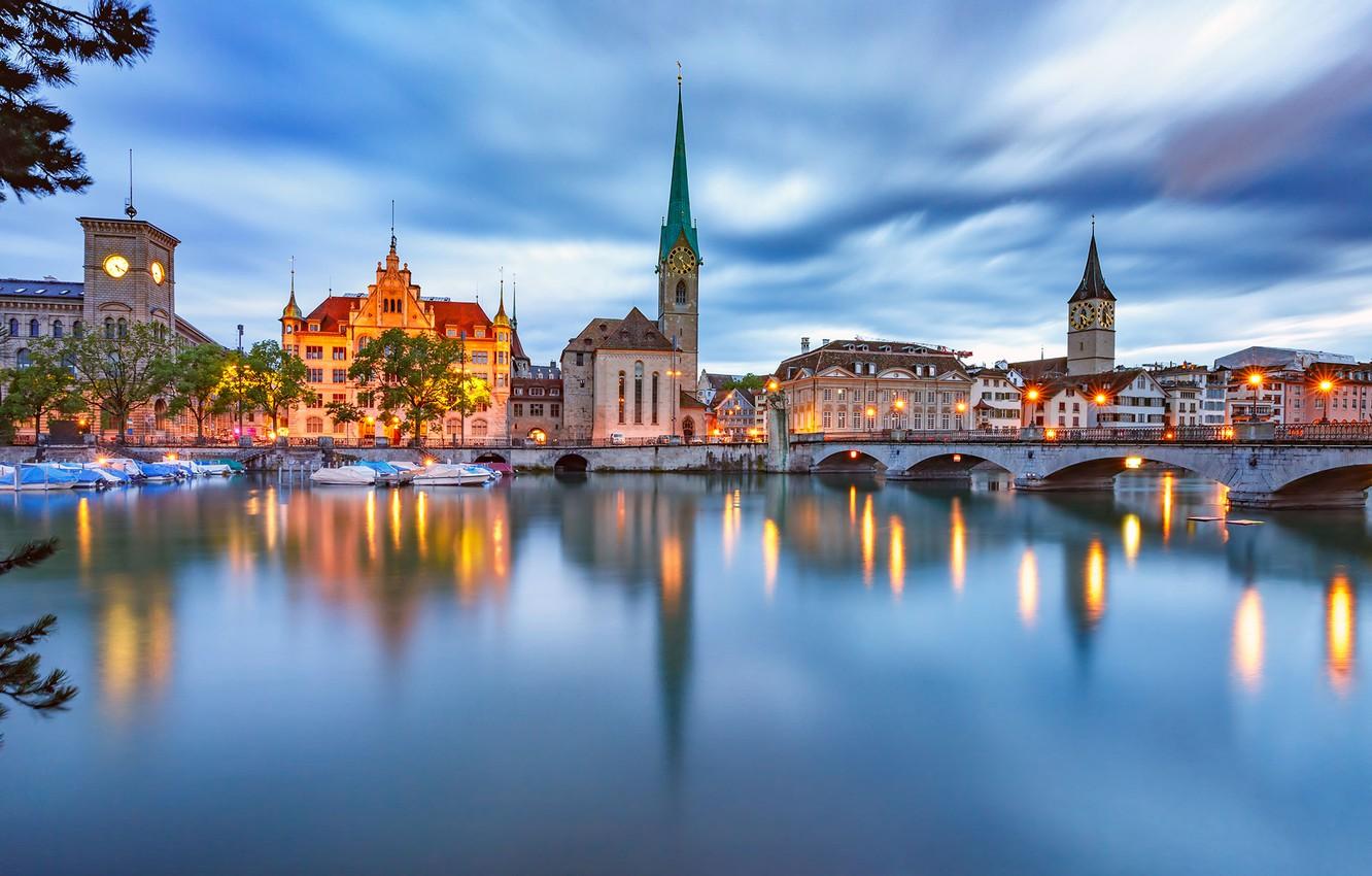 Zurich HD Wallpapers - Top Free Zurich HD Backgrounds - WallpaperAccess