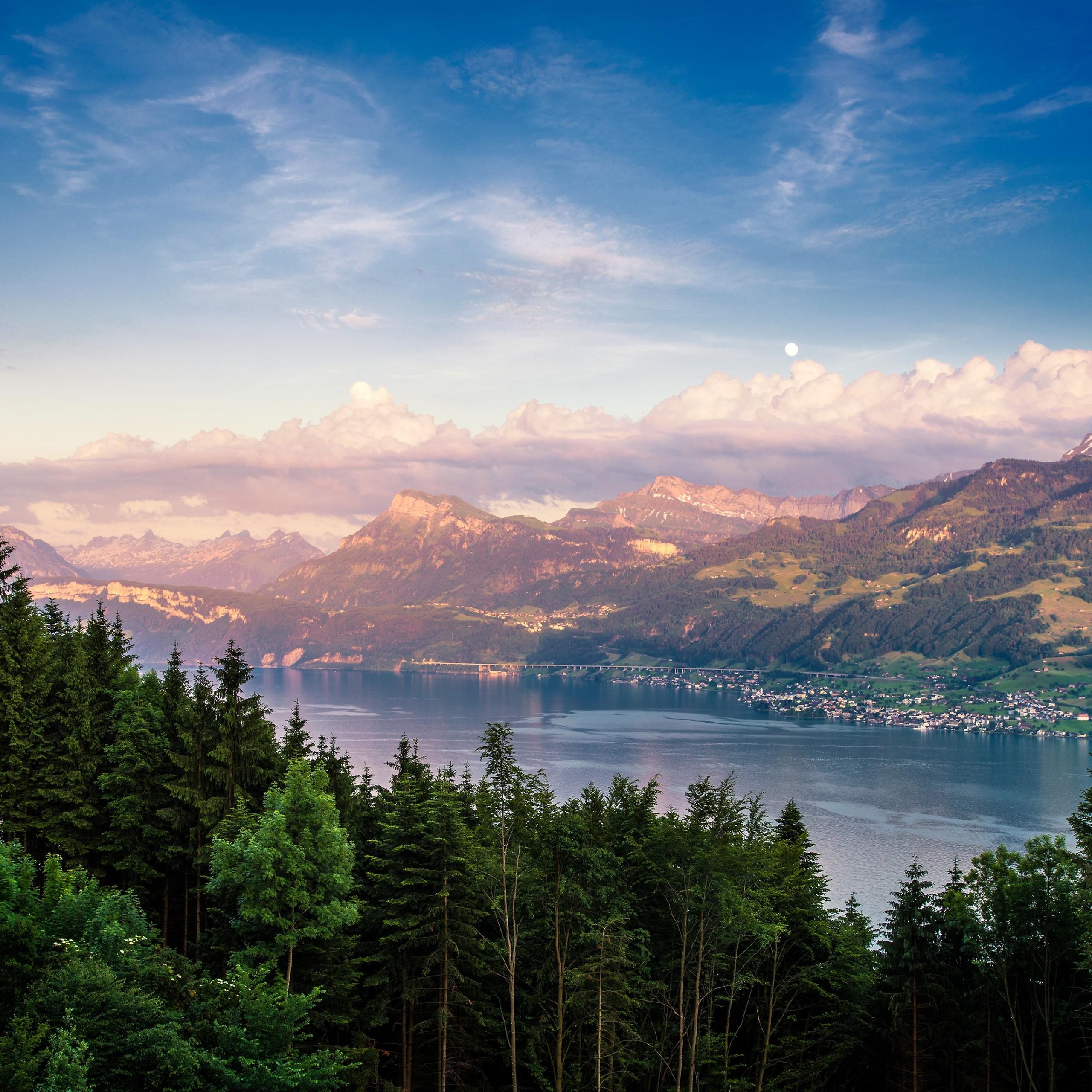 Zurich HD Wallpapers - Top Free Zurich HD Backgrounds - WallpaperAccess