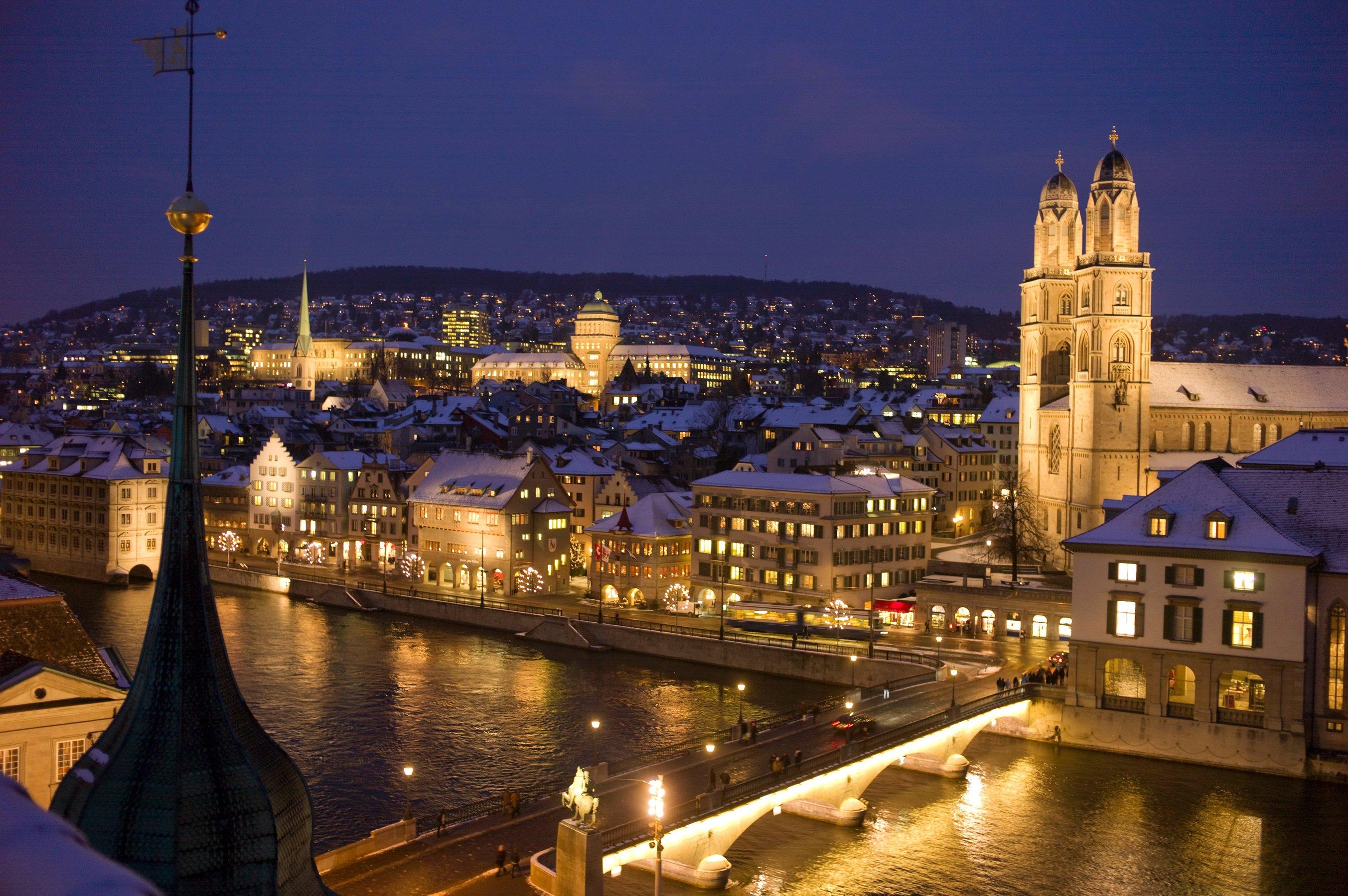 Zurich Switzerland Wallpapers - Top Free Zurich Switzerland Backgrounds ...