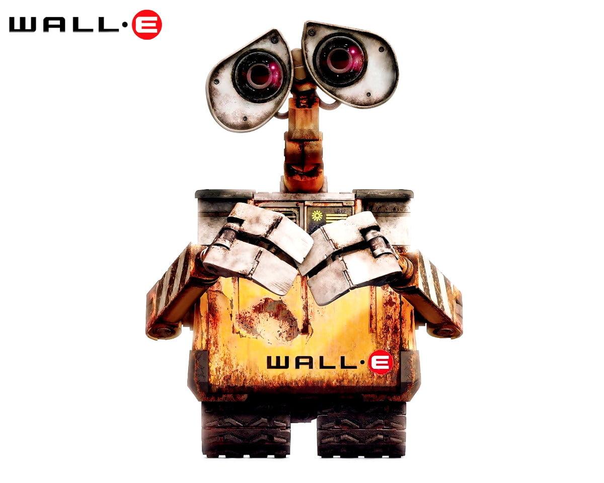 Toy Robot Wallpapers - Top Free Toy Robot Backgrounds - WallpaperAccess
