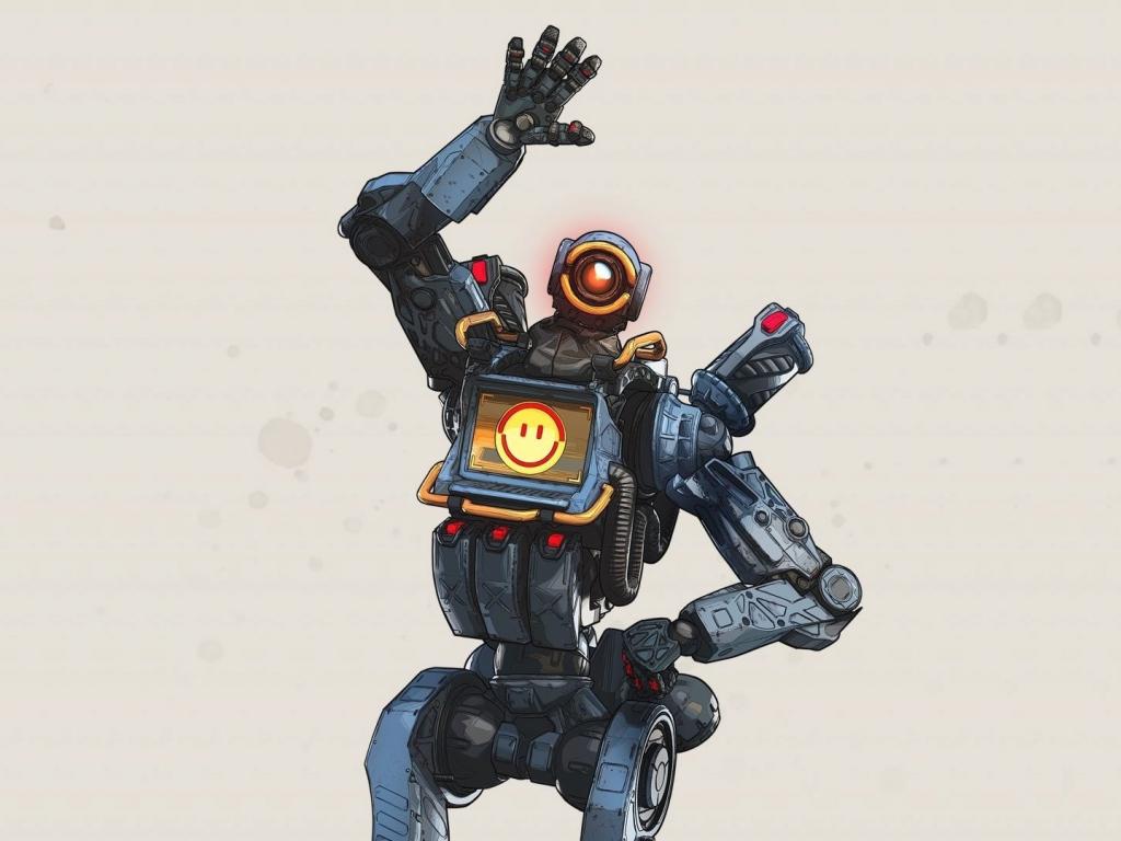 Toy Robot Wallpapers - Top Free Toy Robot Backgrounds - WallpaperAccess