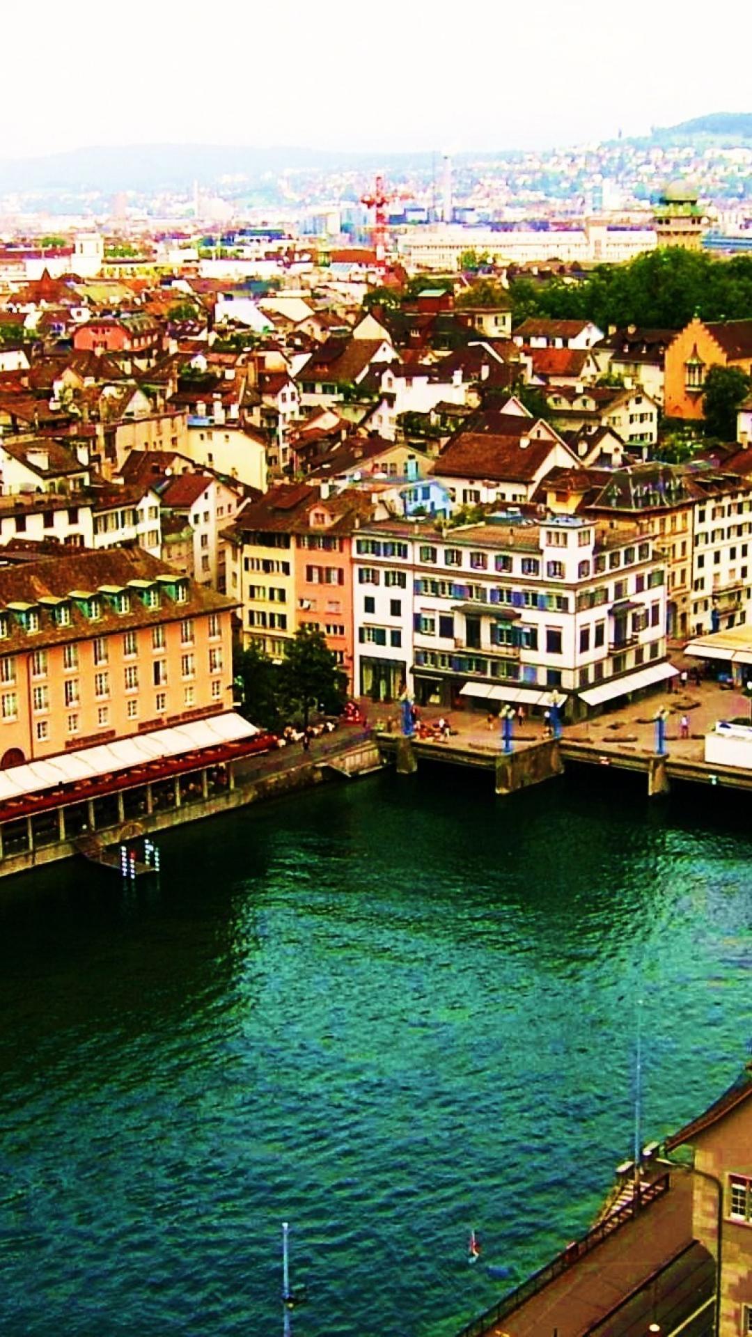 Zurich Switzerland Wallpapers - Top Free Zurich Switzerland Backgrounds ...