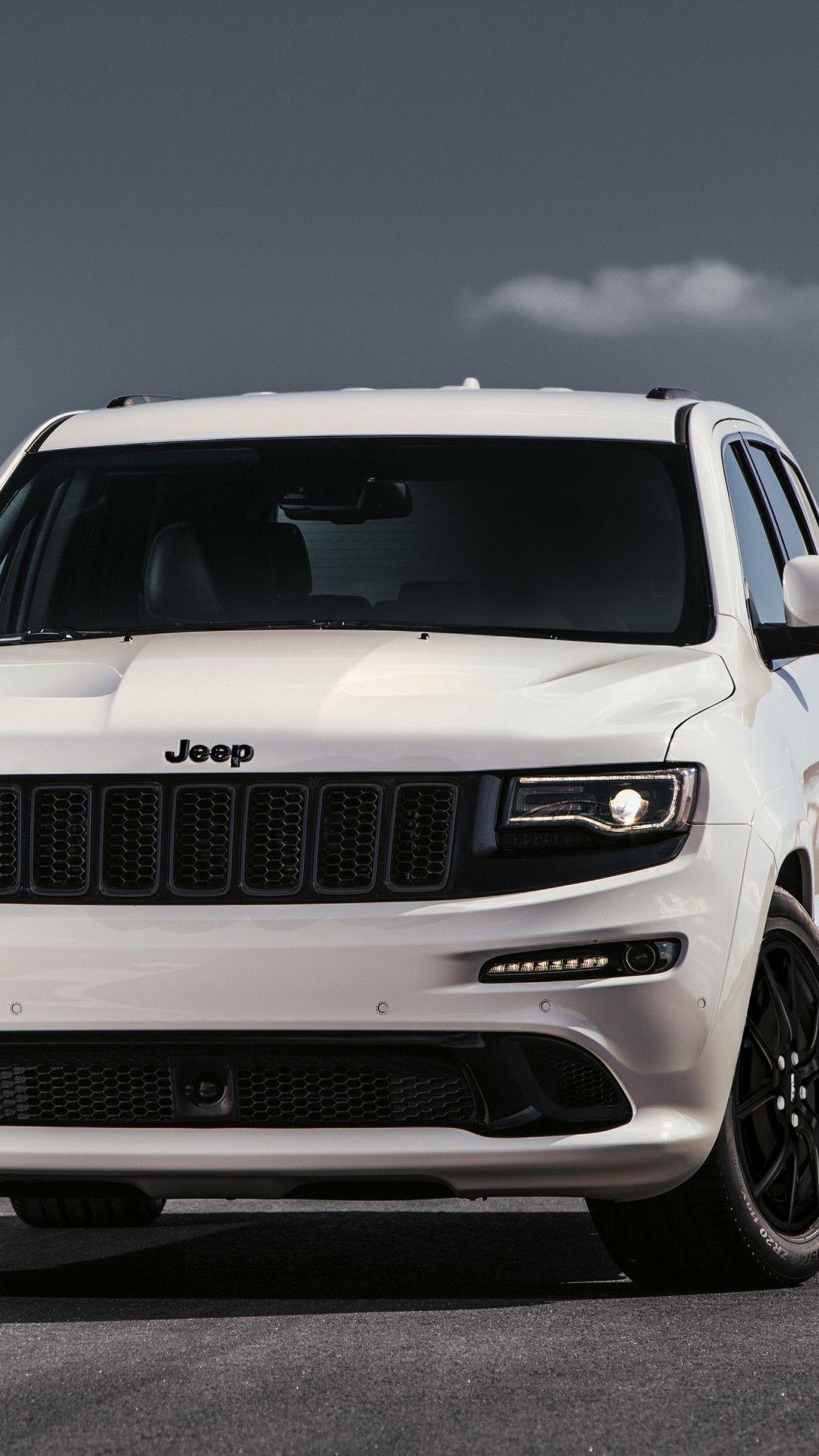 Jeep Grand Cherokee SRT Wallpapers - Top Free Jeep Grand Cherokee SRT ...