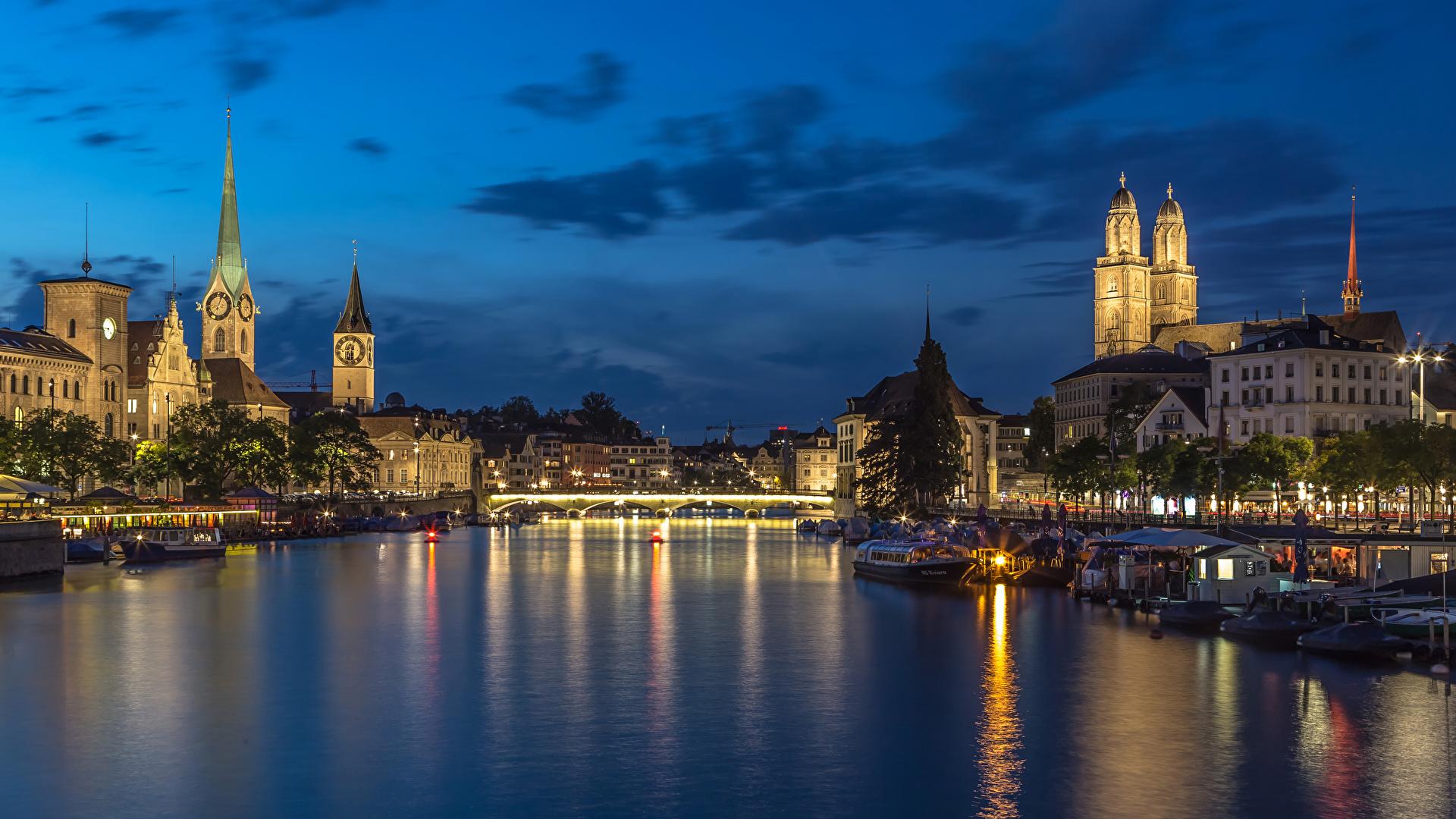 Zurich Switzerland Wallpapers - Top Free Zurich Switzerland Backgrounds ...
