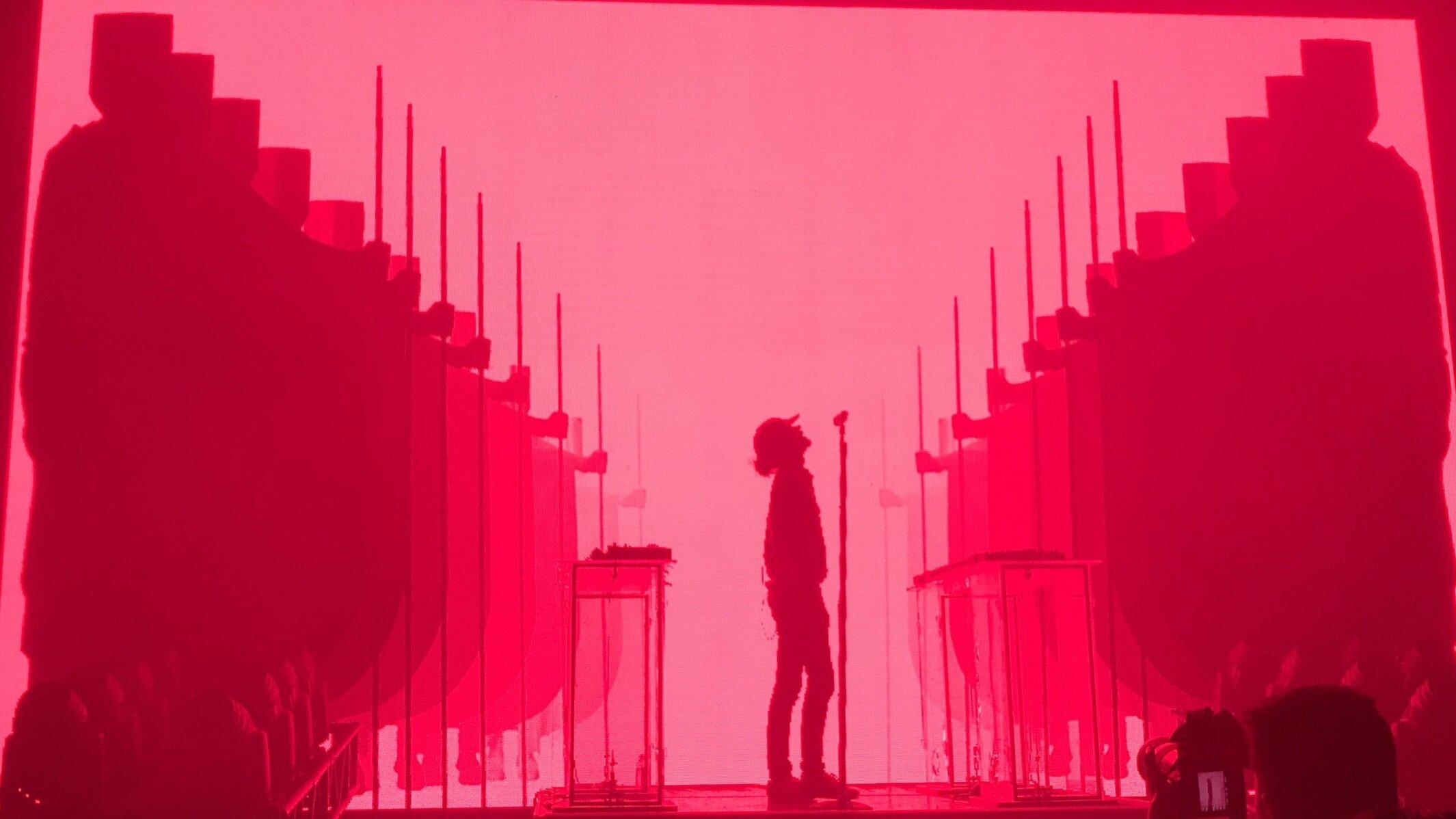 Madeon Good Faith Wallpapers - Top Free Madeon Good Faith Backgrounds ...