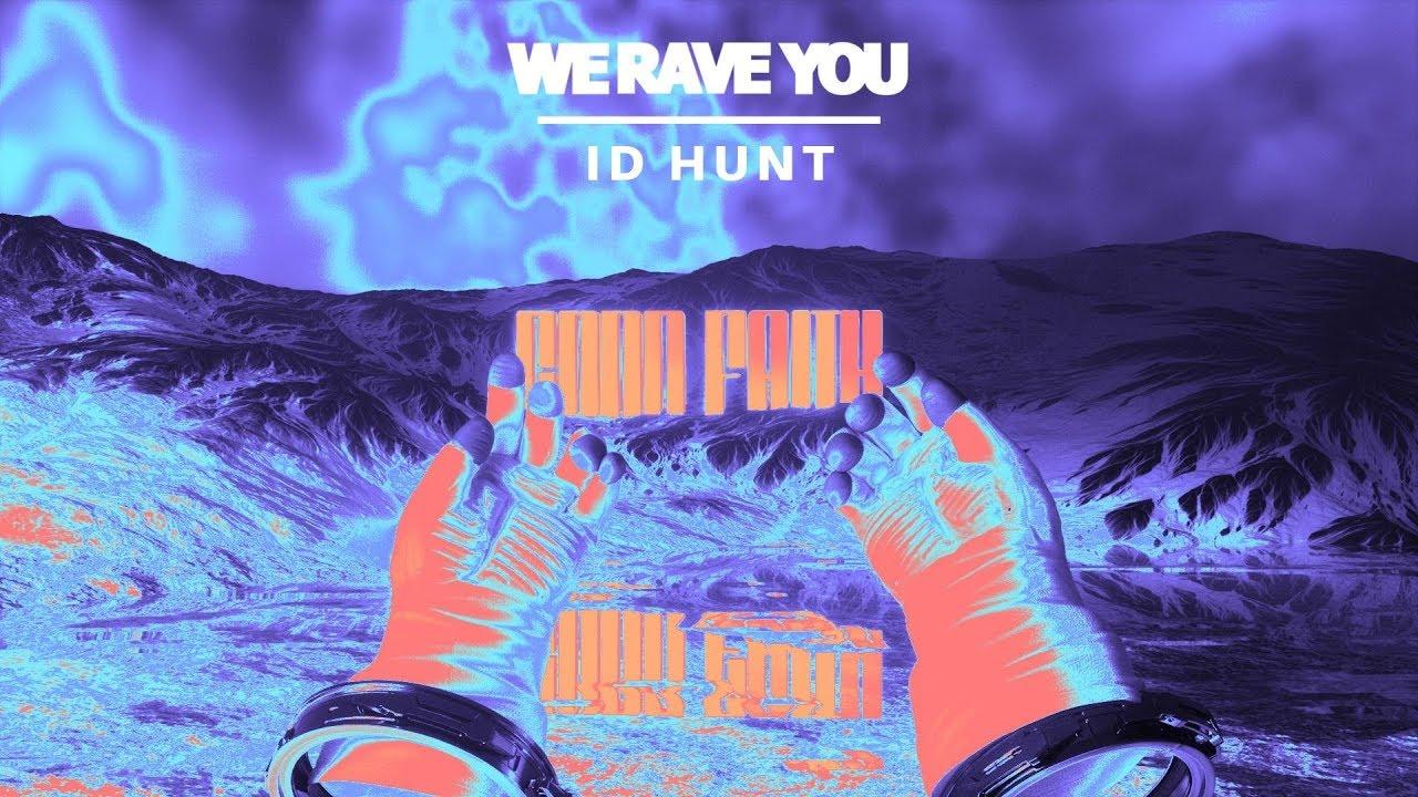 Madeon Good Faith Wallpapers - Top Free Madeon Good Faith Backgrounds ...