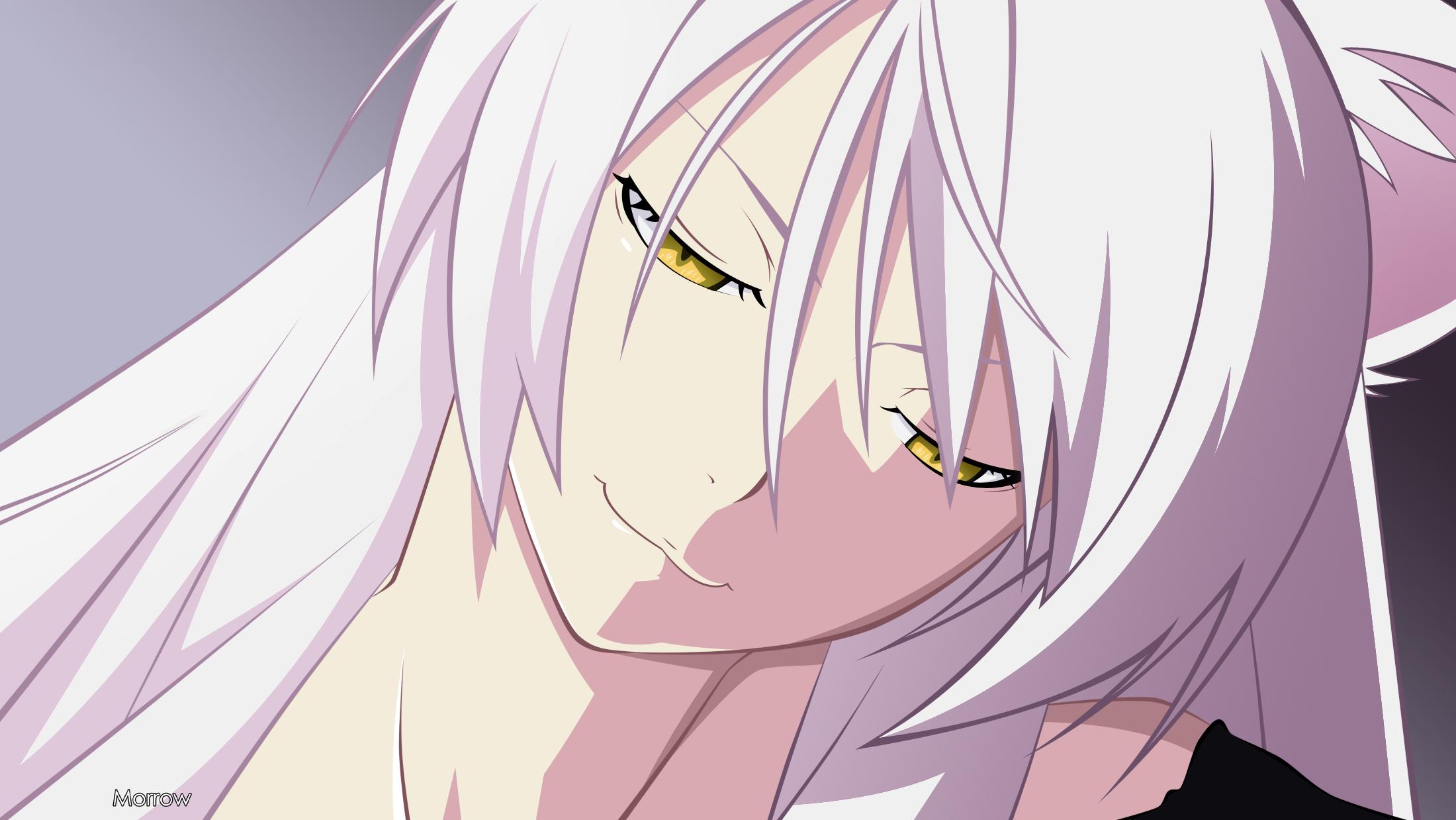 Black Hanekawa Wallpapers - Top Free Black Hanekawa Backgrounds - WallpaperAccess